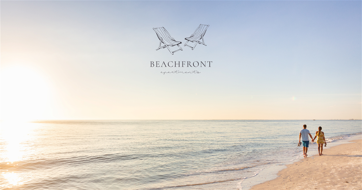 Romantic Getaway in Ballito Made Easy! - Beachfront Apartments in ...