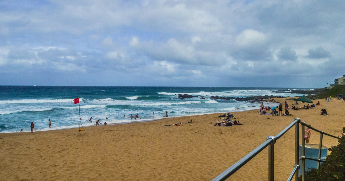 Things to do in Ballito: Fitness, Family Fun and Adventure