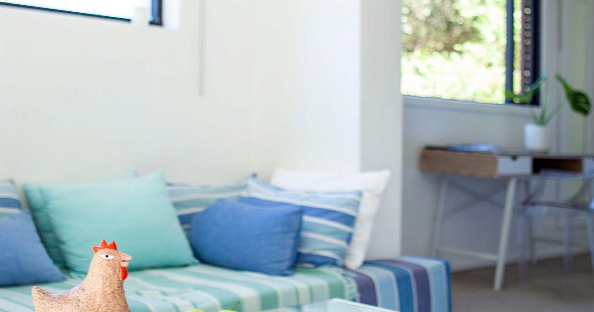 Treetops - Forest House