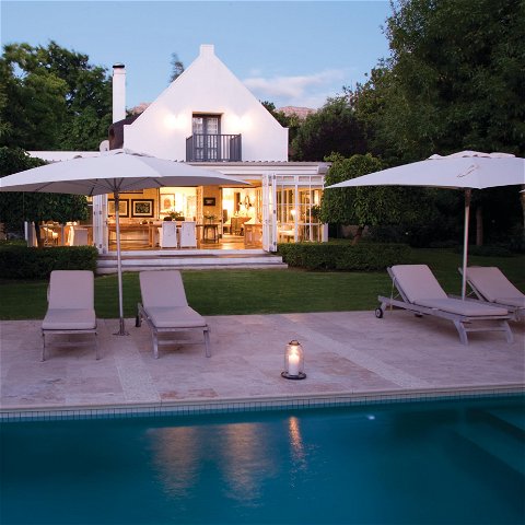 Grande Provence | Franschhoek Wine Estate & Luxury Accommodation