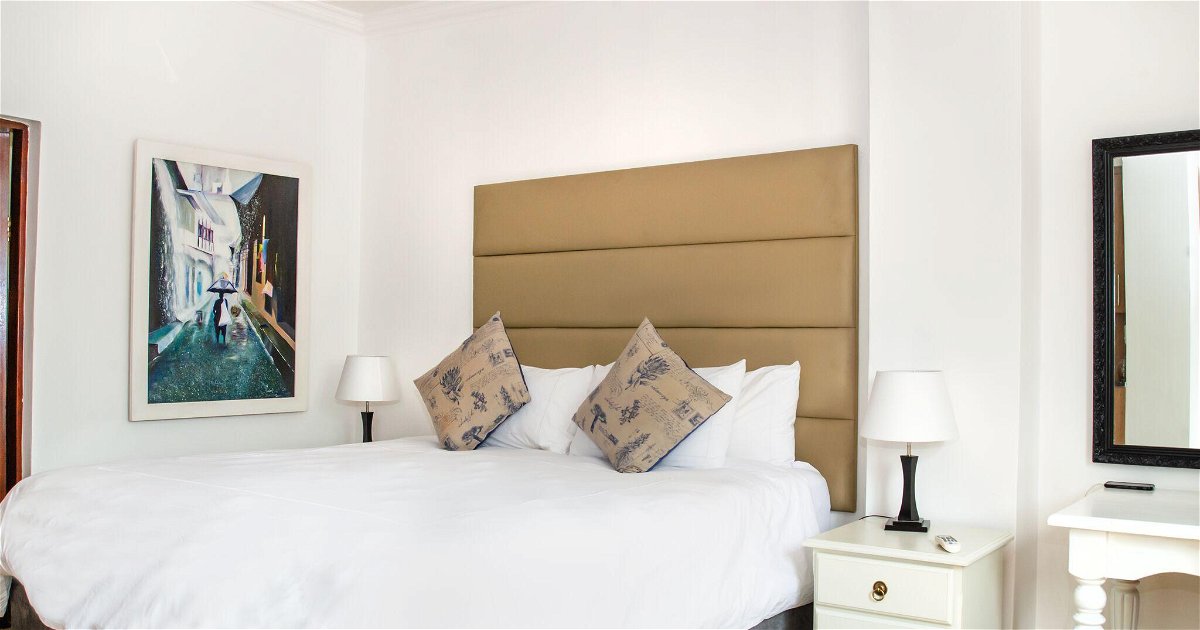 Luxury Suite - Gardenia Boutique Hotel
