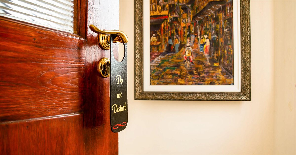 FAQ at Gardenia Boutique Hotel - Gardenia Boutique Hotel