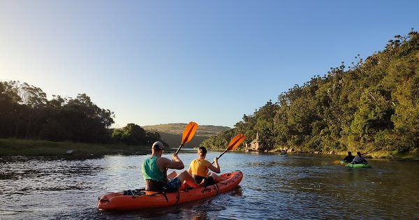 Great Kei Adventures | Tour Operator | Shuttles & Transfers