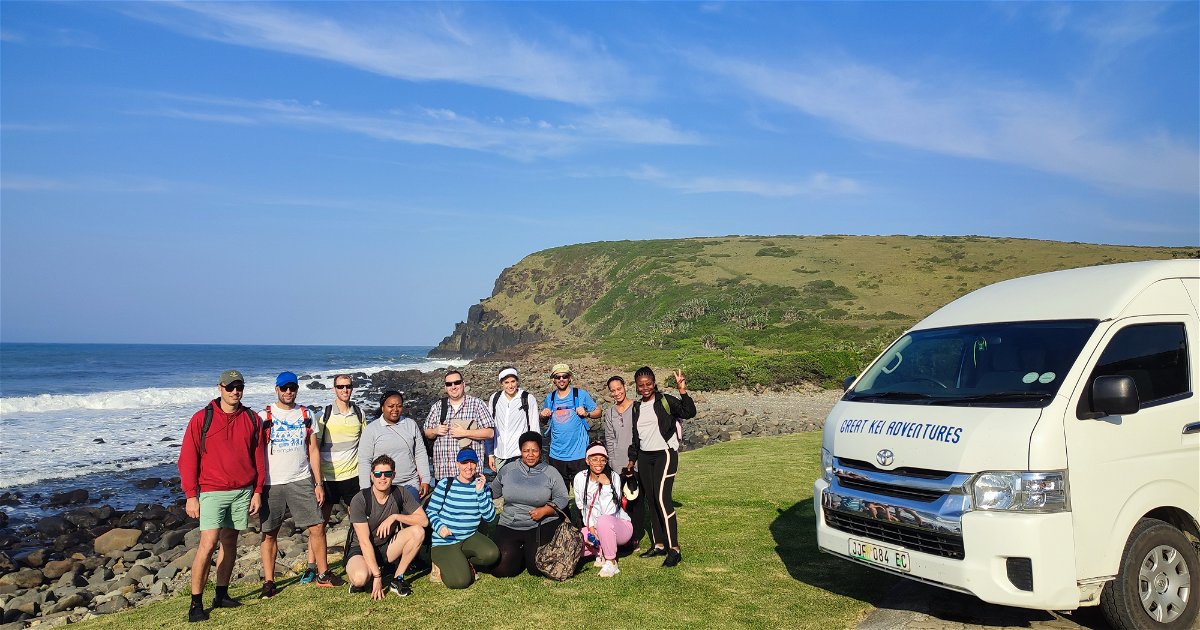 SHUTTLE & TRANSPORT SERVICES - Great Kei Adventures