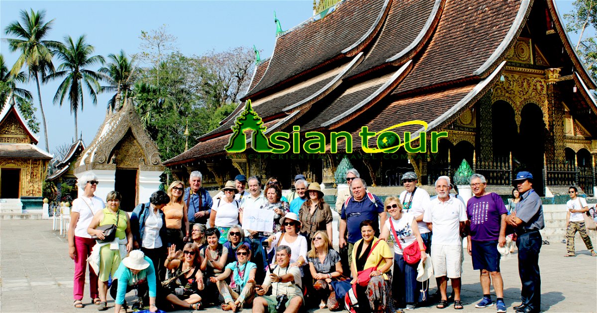 Why Asian Tour - Asian Tour Myanmar