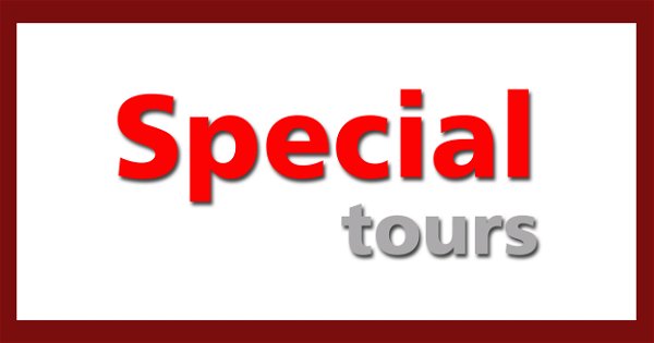 Special Tour Package - Asian Tour Myanmar