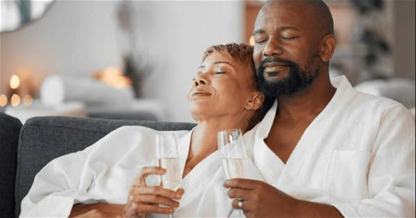 Couples spa weekend package - The Villa Manor & Spa
