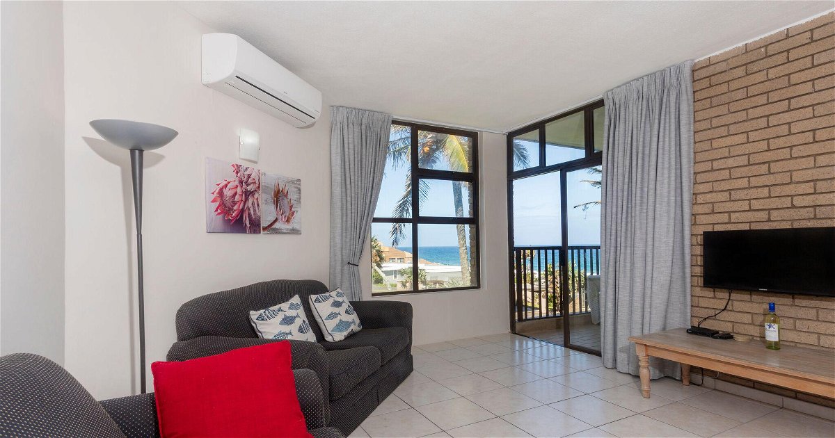 25 Boulder Bay, Ballito - Boulder Bay Apartments, Ballito