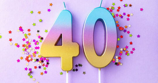 2026 = 40 years - The Volmoed Trust