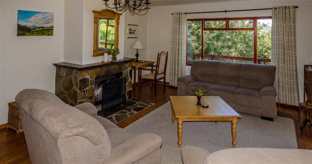 Vyeboom Upper - The Volmoed Trust