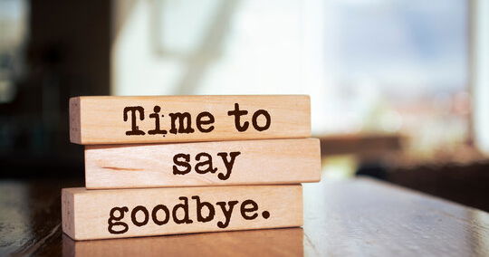 March Letter - The Volmoed Trust