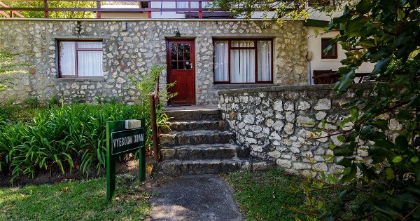 Vyeboom Down - The Volmoed Trust