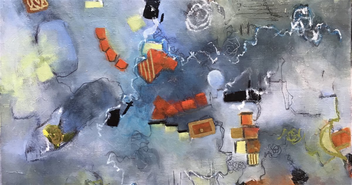 Art at Volmoed - The Volmoed Trust