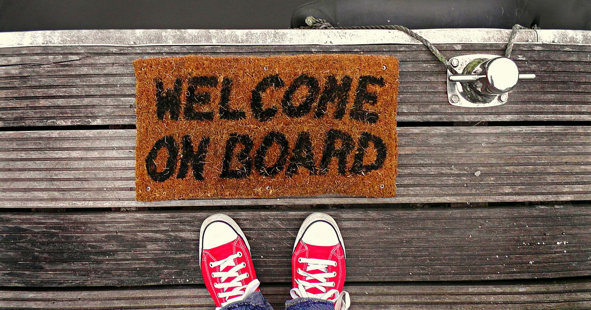 Welcome to our new GM - Sodwana Bay Lodge