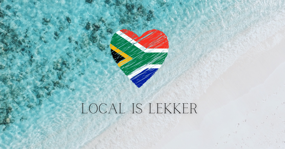 Local is lekker - 305 Guest House