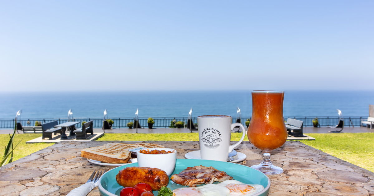 Free Breakfast - 305 Guest House