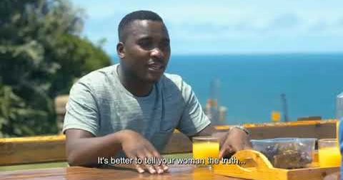 Did you see us on Channel 161 DSTV? - 305 Guest House