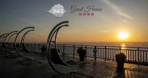 Thank you for Booking at 305 - 305 Guest House