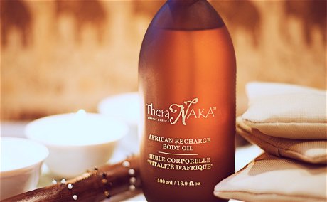 Sans Souci Spa and Wellness at De Kloof Luxury Estate & Spa, Swellendam