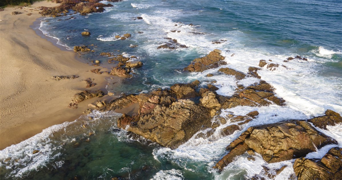 DIRECT BOOKING DISCOUNT 10% - Beachcomber Bay