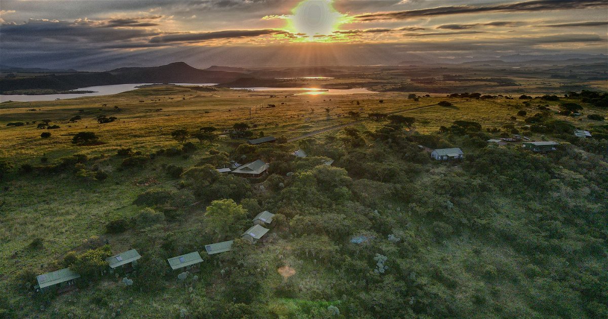 Three Tree Hill Lodge - Three Tree Hill