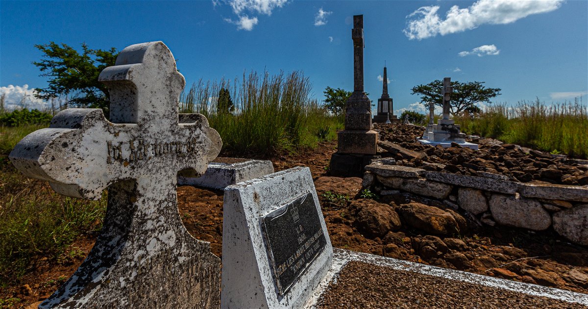 Battlefield Tours at Three Tree Hill - Three Tree Hill