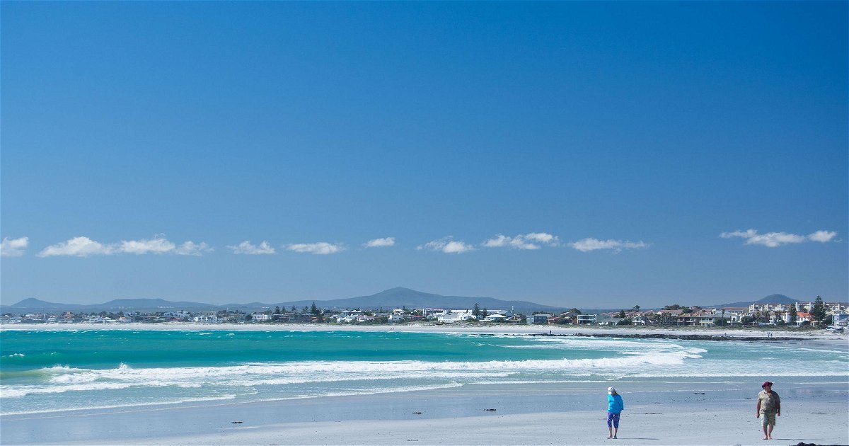Self Catering Accommodation in Melkbosstrand - AHA