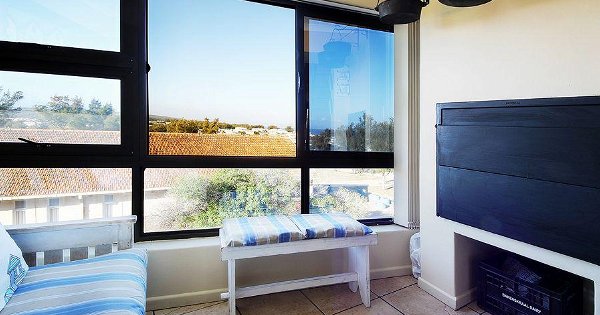 Alikreukel B30 - Hartenbos - AHA